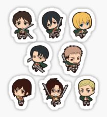 Aot Gifts & Merchandise | Redbubble