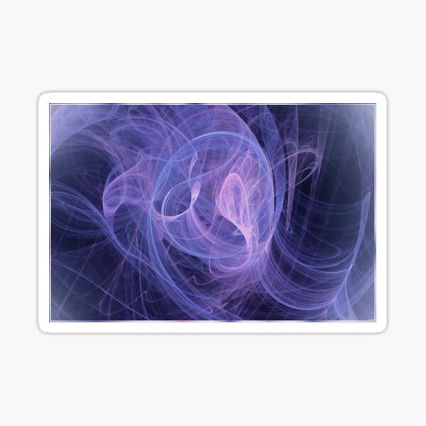 "Smoke" Sticker by ArachnidImagery | Redbubble