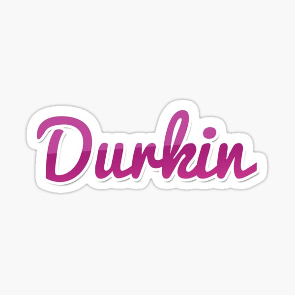 Durkin Gifts & Merchandise | Redbubble