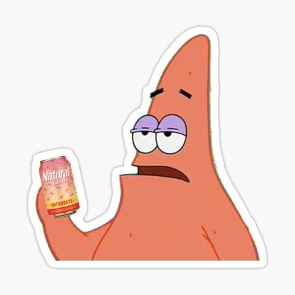 Naturdays Stickers | Redbubble