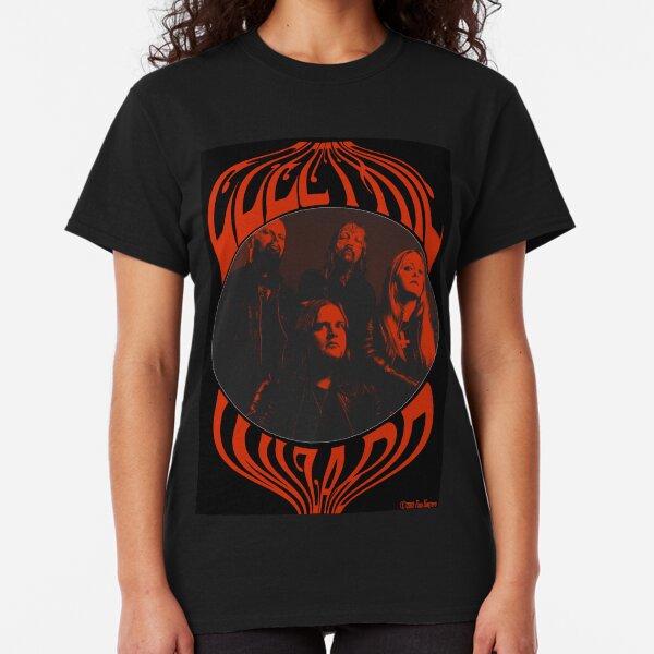 Electric Wizard Gifts & Merchandise | Redbubble