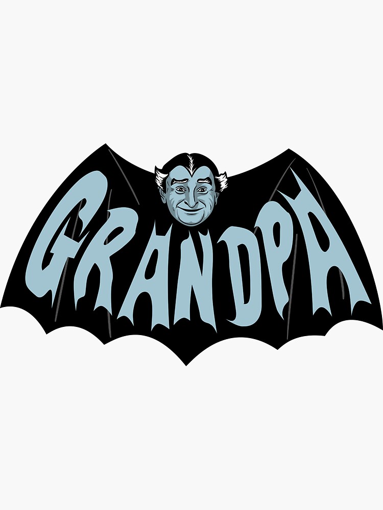 Grandpa Logo
