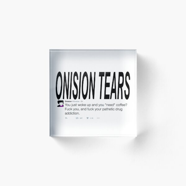 Onision Gifts & Merchandise | Redbubble