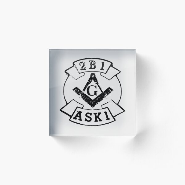 2b1ask1 Gifts & Merchandise | Redbubble