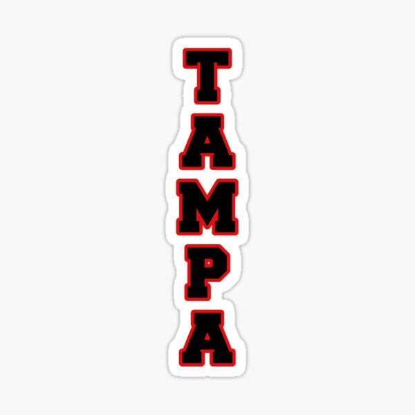 University Of Tampa Gifts & Merchandise | Redbubble
