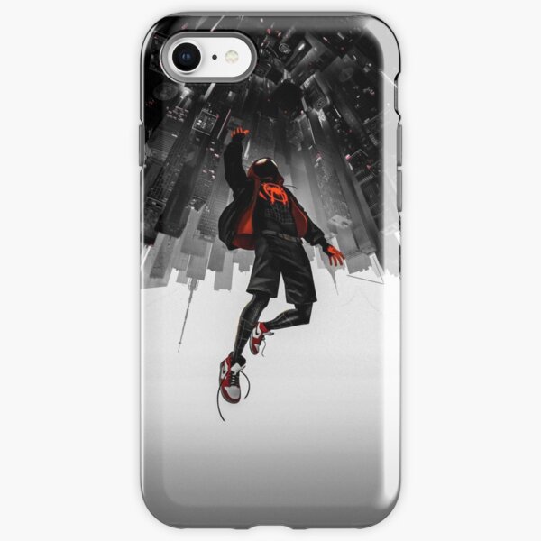 Miles Morales iPhone cases & covers | Redbubble