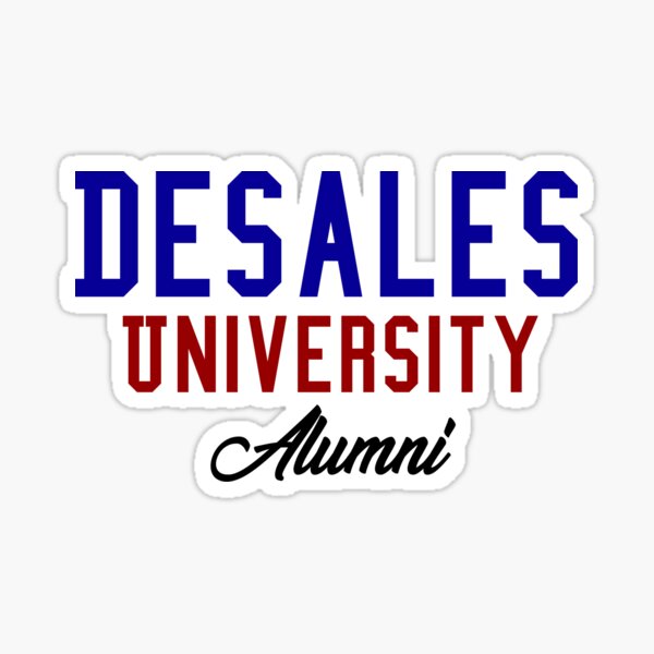Desales University Gifts & Merchandise | Redbubble