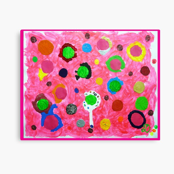 Smarties Wall Art | Redbubble