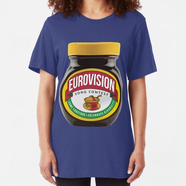 Marmite T-Shirts | Redbubble