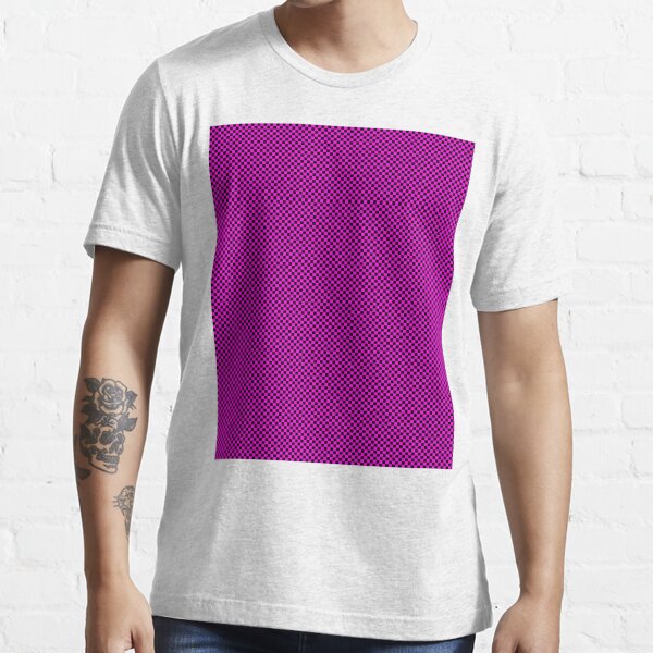 "Missing Texture" T-shirt by savethetshirt | Redbubble