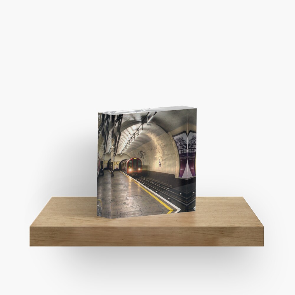 "London Underground" Sticker for Sale by travelfoodfilm | Redbubble