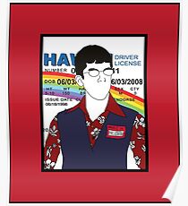 Mclovin Posters | Redbubble