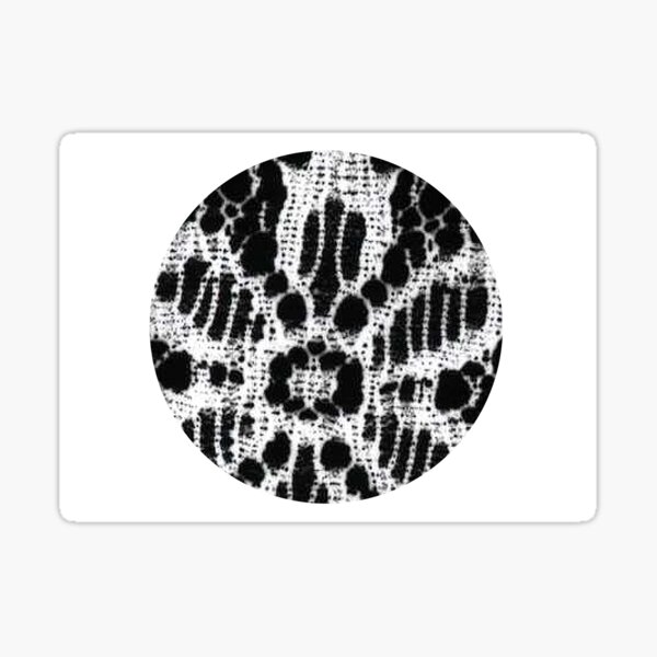 "Microscopic cells 6" Sticker for Sale by CouzDesigns | Redbubble