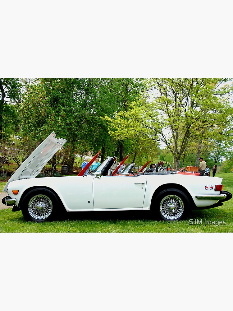 "British Invasion" Poster by smezardjian | Redbubble