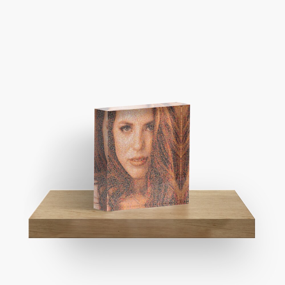 "Over 9000 images...A Breast of the Times" Poster for Sale by ...