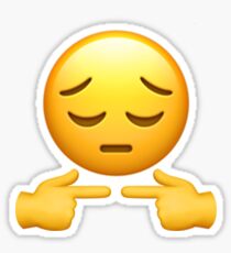 Shy Emoji Gifts & Merchandise | Redbubble