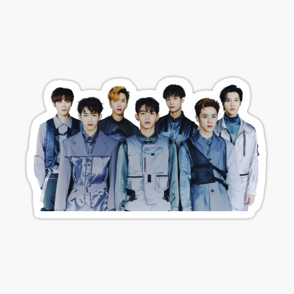 Wayv Gifts & Merchandise | Redbubble