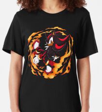 Shadow The Hedgehog T-Shirts | Redbubble