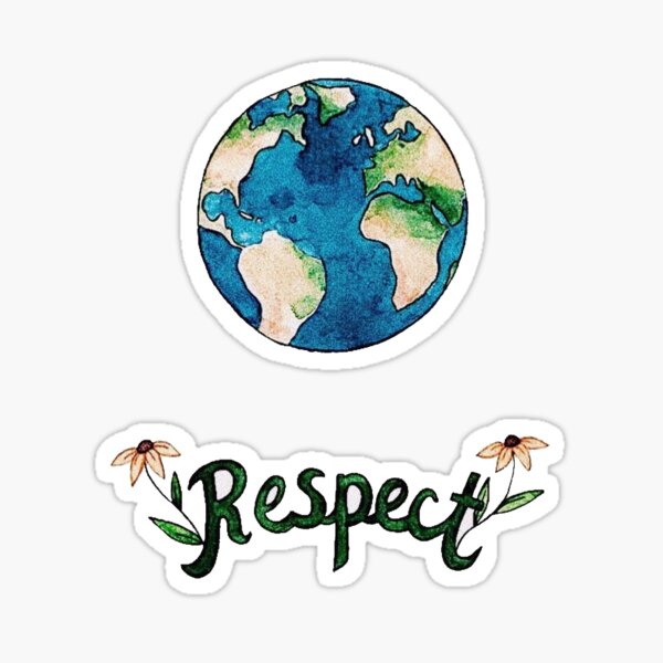 Conservation Stickers | Redbubble