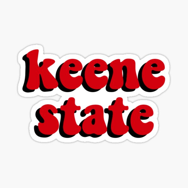 Keene Gifts & Merchandise | Redbubble