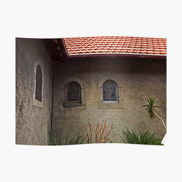 "Cracked,,,," Poster for Sale by wendys-designs | Redbubble