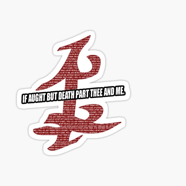 Parabatai Oath Gifts & Merchandise | Redbubble