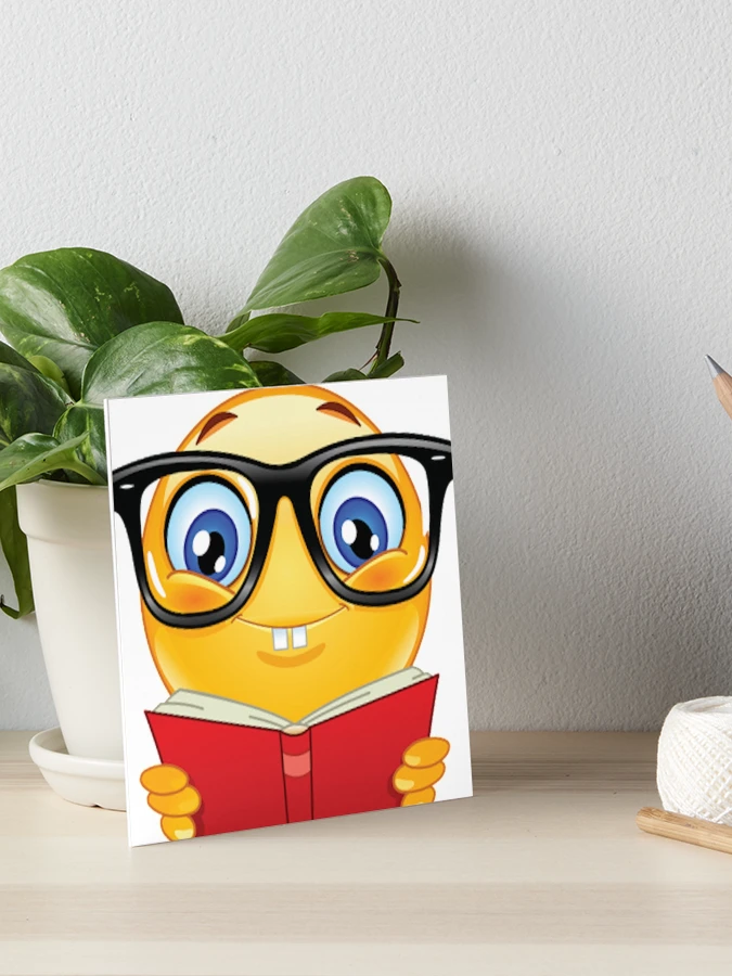 Smart Emoji Kunst
