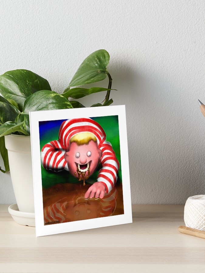 Augustus Gloop Gifts