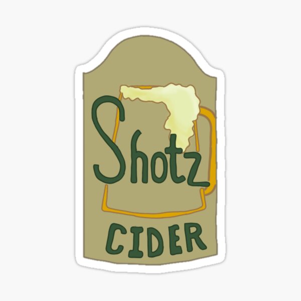 Shotz Gifts & Merchandise | Redbubble