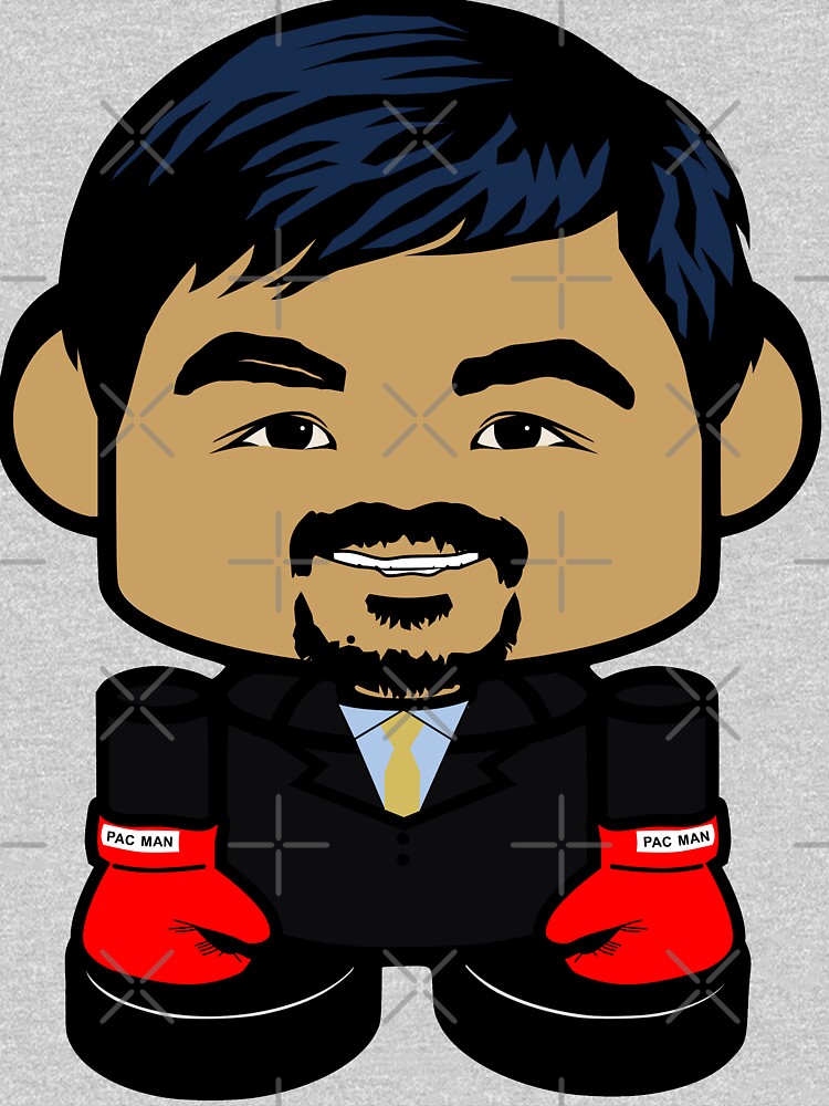 "Pacquiao'bot Toy Robot 1.0" Pullover Hoodie for Sale by carbonfibreme ...