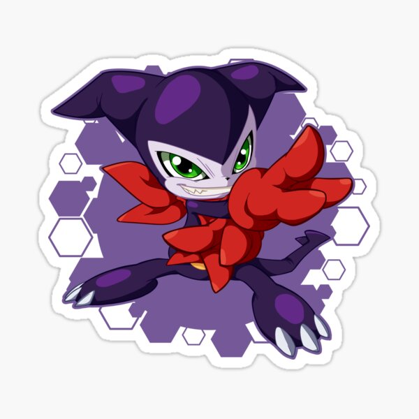 Impmon Gifts & Merchandise | Redbubble