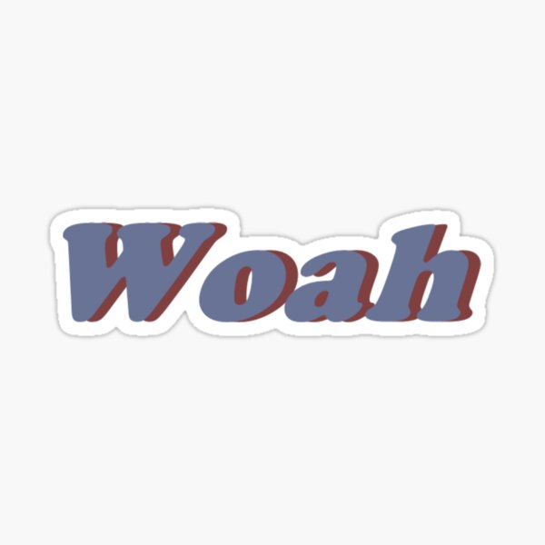 Wowzers Gifts & Merchandise | Redbubble