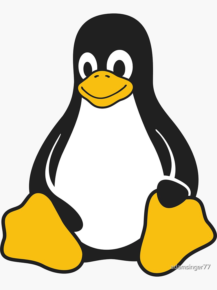 Linux Merch & Gifts for Sale | Redbubble