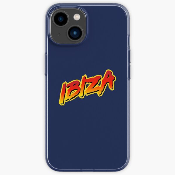 "Ibiza Baywatch Logo" iPhone Case for Sale by chrismick42 | Redbubble
