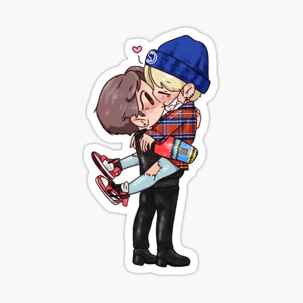 "sope - daydream" Sticker by jeonjeonggay | Redbubble
