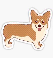 Dog: Stickers | Redbubble