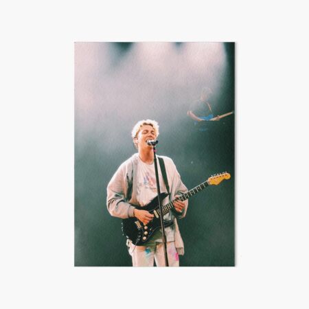 "LANY" Art Board Print by ikatie96 | Redbubble