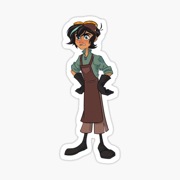 Varian Tangled Gifts & Merchandise | Redbubble