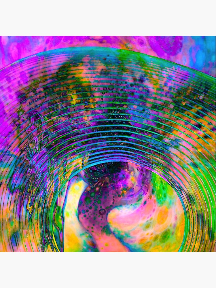 "Insane Membrane" Poster by merryoldsouls | Redbubble