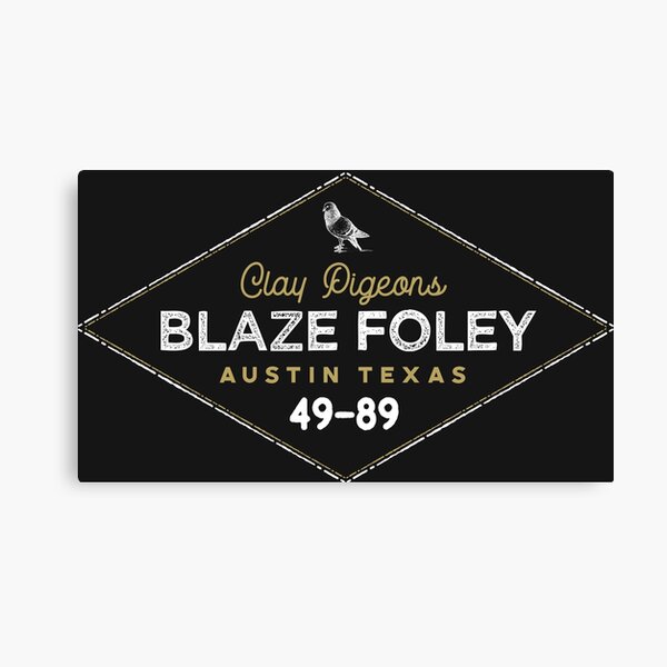 Blaze Foley Gifts & Merchandise | Redbubble
