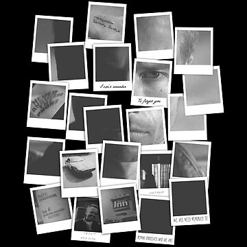 "Remember Sammy Jenkins" Sticker for Sale by CineClub | Redbubble