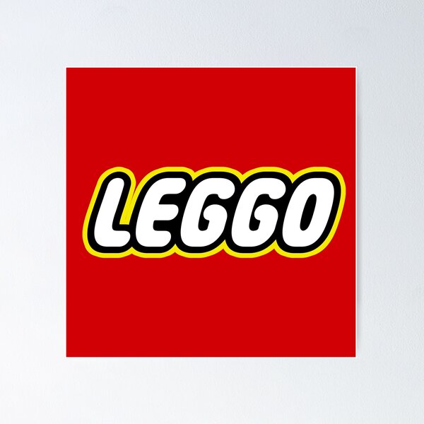 "EXID'S LEGGO" Poster for Sale by CM Design | Redbubble