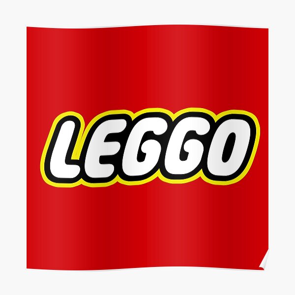 "EXID'S LEGGO" Poster by CJdigitaldesign | Redbubble