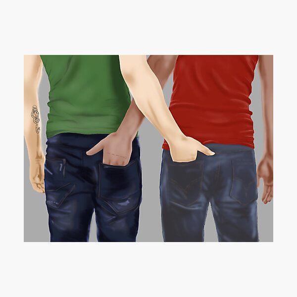 Drarry Gifts & Merchandise | Redbubble