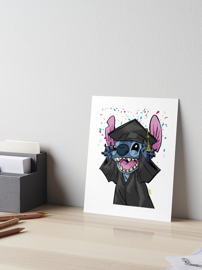 Stitch Graduation | canoeracing.org.uk