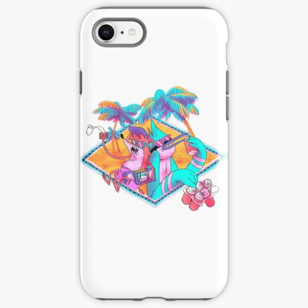 Regular Show | Redbubble