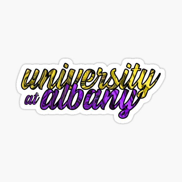 Ualbany Gifts & Merchandise for Sale | Redbubble