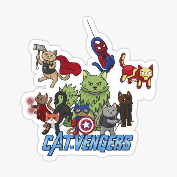 Black Widow Stickers | Redbubble