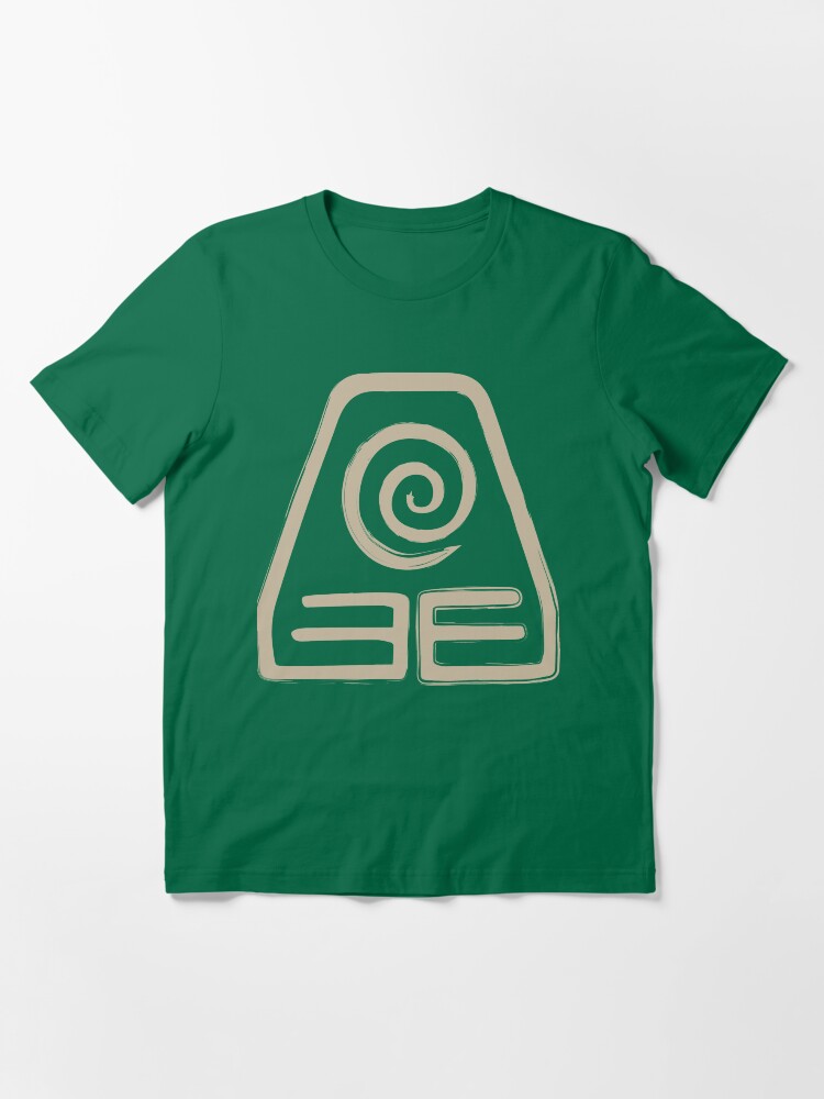 "Earth Nation" T-shirt by adamxgrey | Redbubble