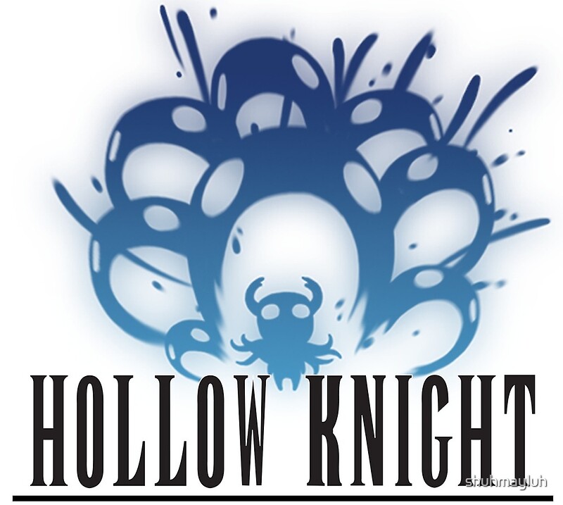 "Hollow Knight x Final Fantasy - Howling Wraiths" by shuhmayluh | Redbubble